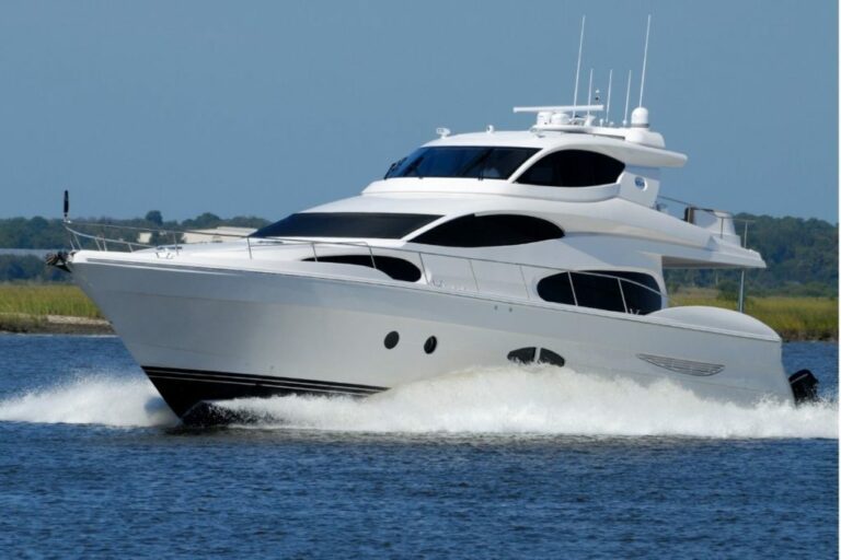 26 Different Boat Types | An Easy Guide On Types Of Boats