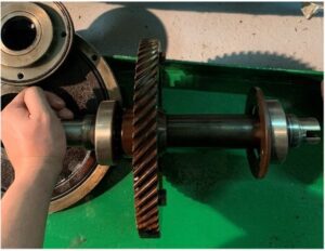 How Does A Fuel Oil Purifier Work? - Maritime Page