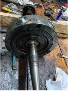 How Does A Fuel Oil Purifier Work? - Maritime Page