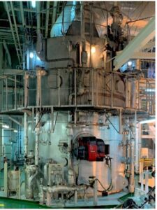 How Do Boiler And Steam Systems Work On Ships?