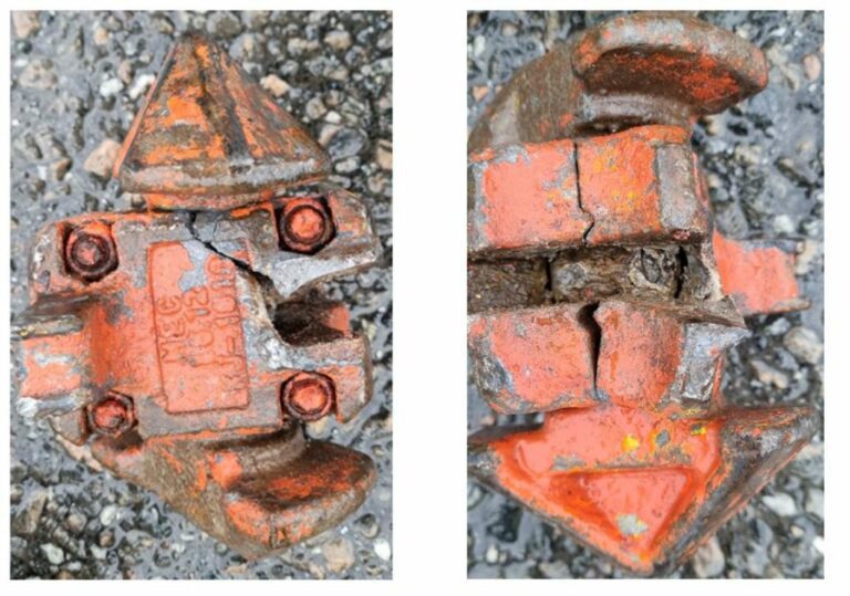 How Are Containers Secured On Ships? - Maritime Page