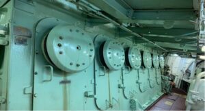 What Are Crankcase Safety Devices? - Maritime Page