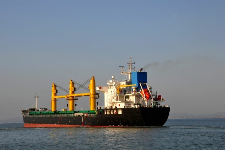 Different Parts Of Ship And Its Function | An Easy Guide