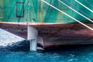 What Is The Stern Of A Ship And Where Is It? - Maritime Page