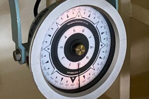 What Is Boxing The Compass? 32 Compass Points Explained