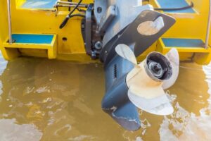 Cavitation Plate: What Is It And Different Types