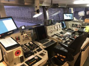 Different Parts Of Ship And Its Function | An Easy Guide