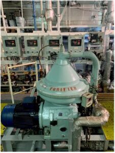 What Are The Kinds Of Engines And Their Support? - Maritime Page