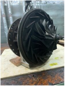 What Is Scavenging In Marine Engines? - Maritime Page