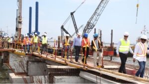 Major Ports In Ghana - Maritime Page