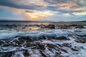 What Is A Neap Tide? - Maritime Page