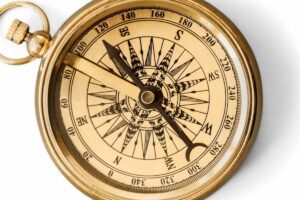 What Is Boxing The Compass? 32 Compass Points Explained