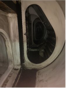 What Is Scavenging In Marine Engines? - Maritime Page