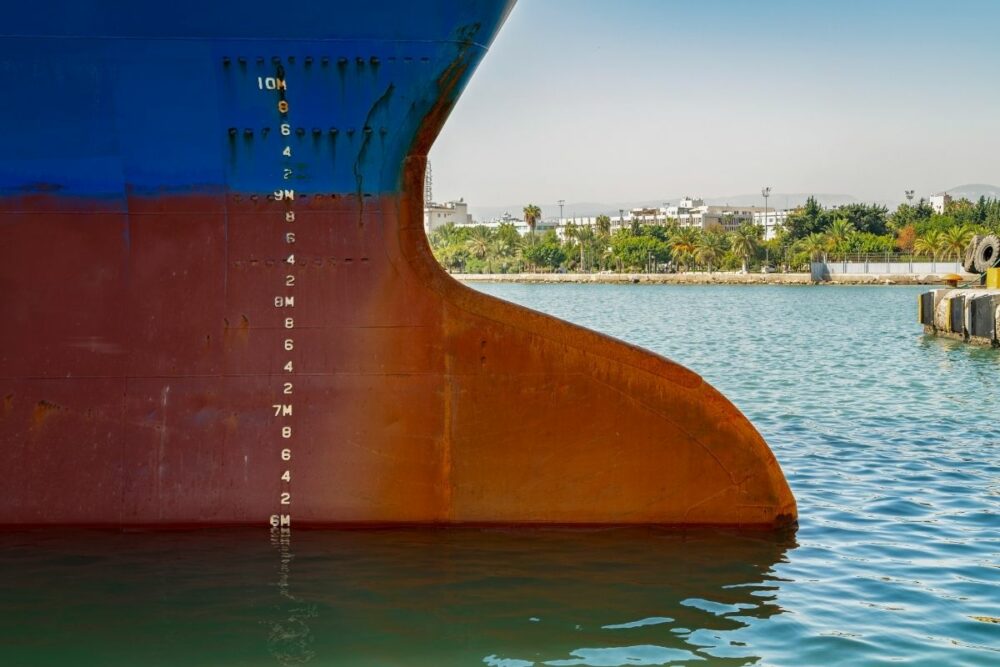 Different Parts Of Ship And Its Function | An Easy Guide