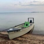 Coleman Scanoe Specs And Review - Maritime Page