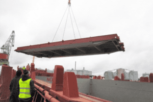 What Are The Different Types Of Hatch Covers On Ships?