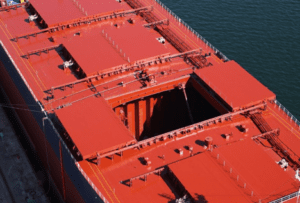 What Are The Different Types Of Hatch Covers On Ships?