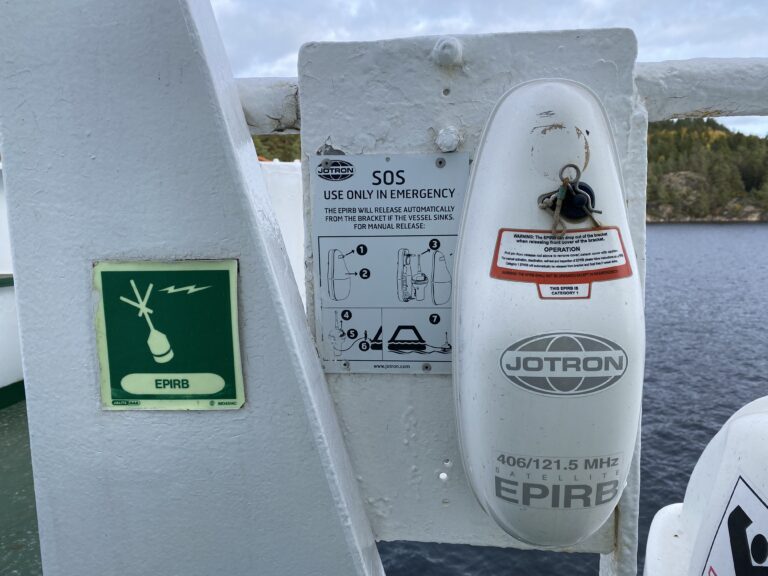 What Is GMDSS? Meaning, Documents & Equipment List