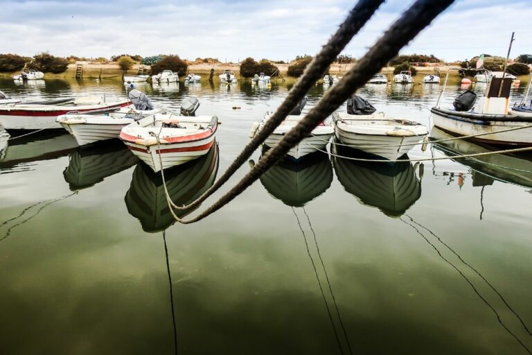 What Are Microskiff Boats? And The Best Microskiffs