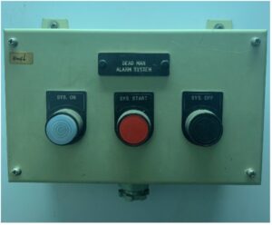 Unmanned Machinery Spaces Or UMS On Ships - Maritime Page