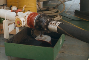 What Is Bunkering On Ships? - Maritime Page