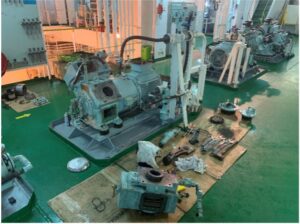 What Are The Duties Of Third Engineers On Ships? - Maritime Page