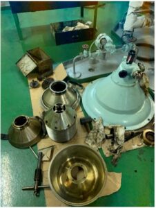 What Are The Duties Of Third Engineers On Ships? - Maritime Page