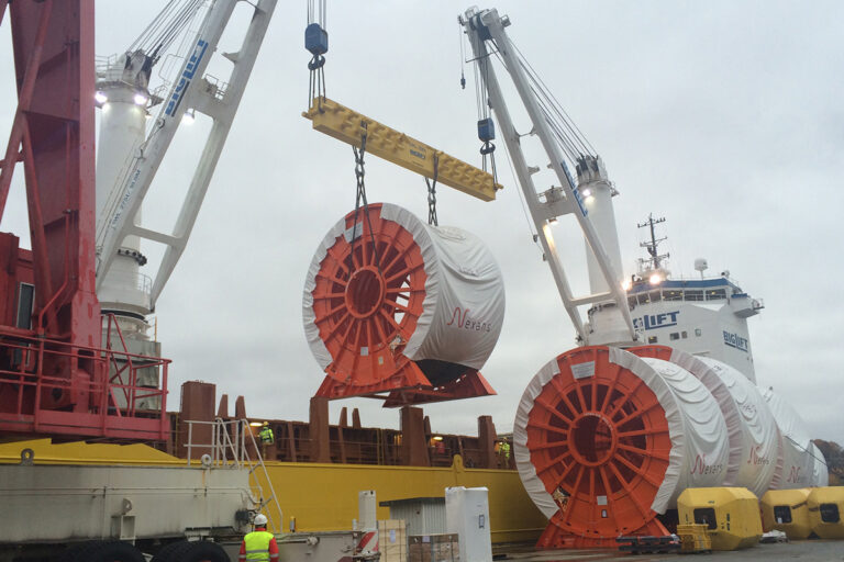 What Is A MPP Ship (multi-purpose Ship)? - Maritime Page