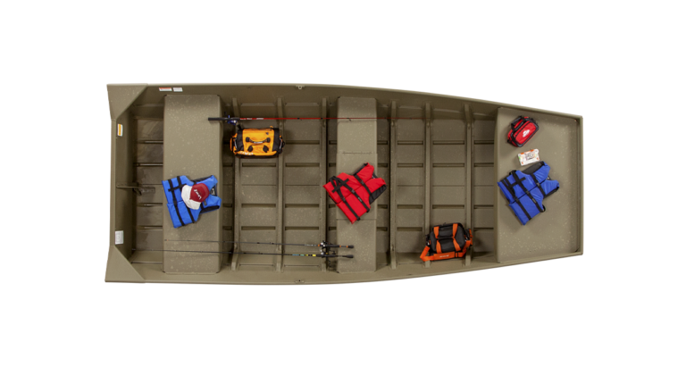 14 Ft Jon Boats: The Perfect Choice For Outdoor Enthusiasts