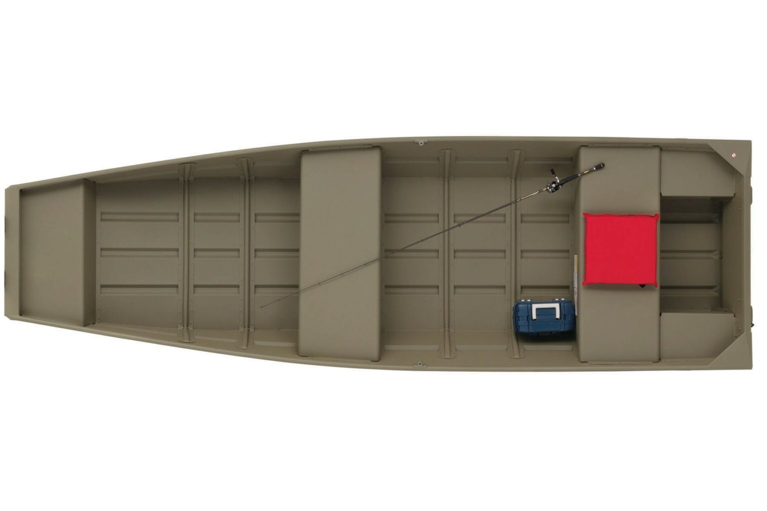 14 Ft Jon Boats: The Perfect Choice For Outdoor Enthusiasts