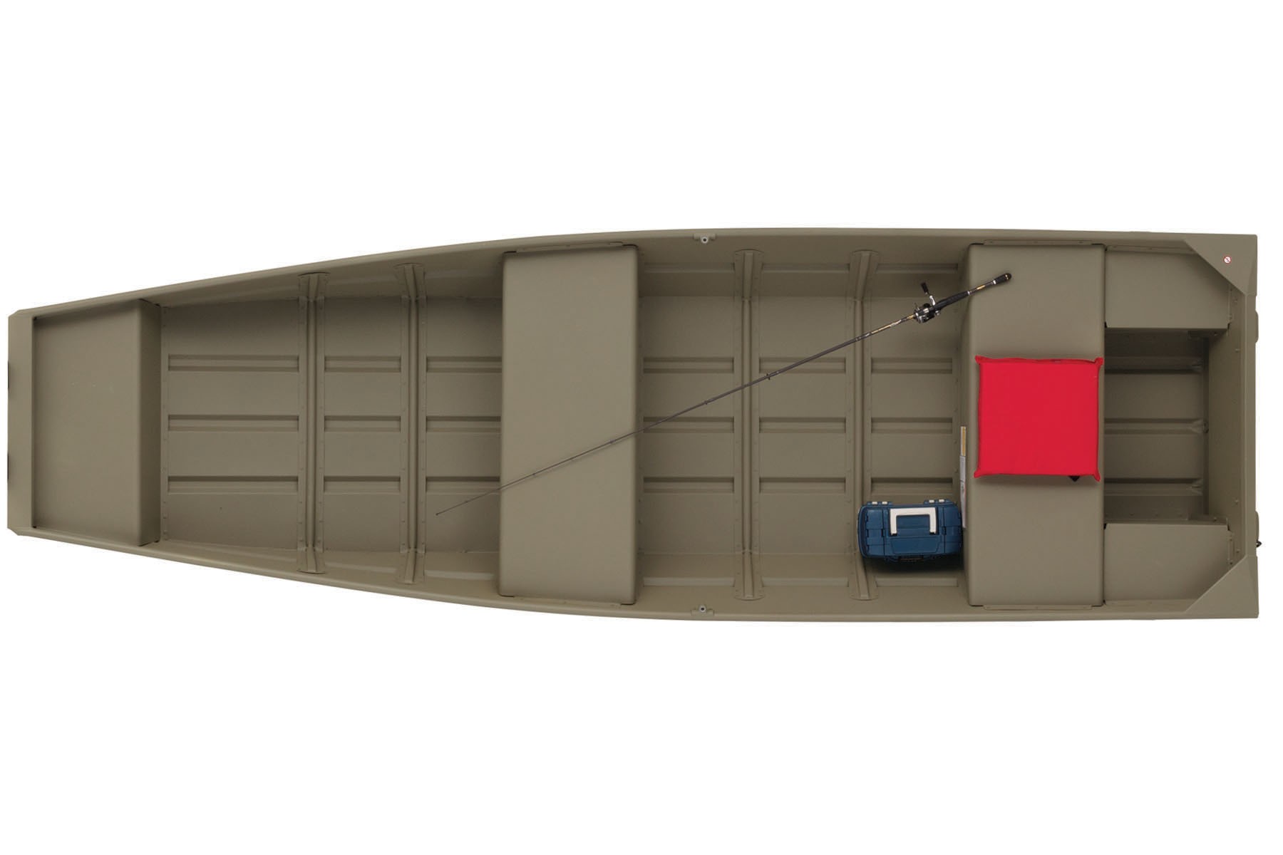 14 Ft Jon Boats: The Perfect Choice For Outdoor Enthusiasts