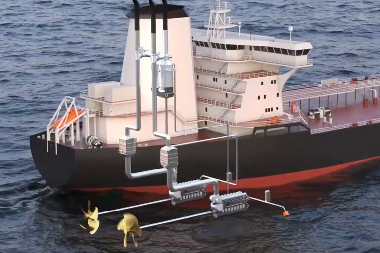 Supramax Bulk Carriers: The Versatile Bulkers Explained!