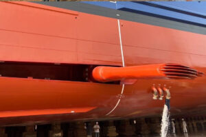 Cruise Ship Stabilizers: How They Work & Why Are Important