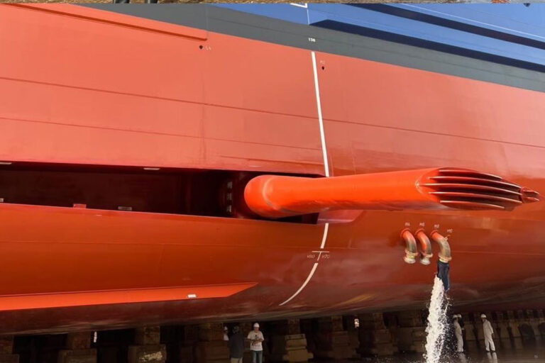 Cruise Ship Stabilizers: How They Work & Why Are Important