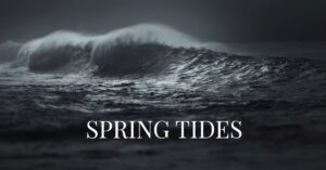 Understanding Spring Tides: Coastal Impact & Marine Life