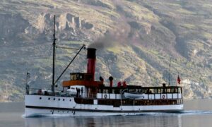 What Does SS Stand For In Ships? Explained! - Maritime Page