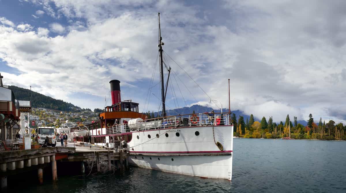 What Does SS Stand For In Ships? Explained! - Maritime Page