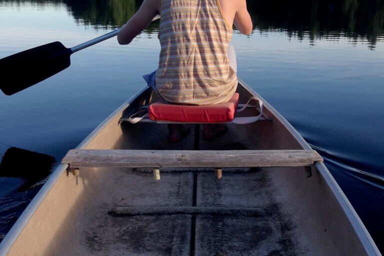 What Is A Thwart On A Boat: Definition And Usage