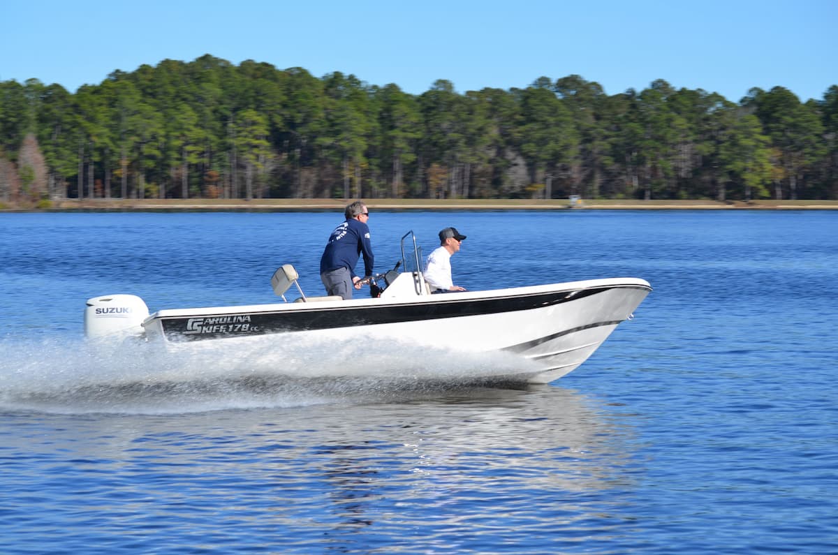 What Is A Skiff Boat? A Comprehensive Guide To Skiffs