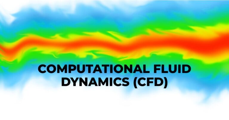 What Is Computational Fluid Dynamics (CFD)? - Maritime Page What Is Computational Fluid Dynamics (CFD)? - Maritime Page
