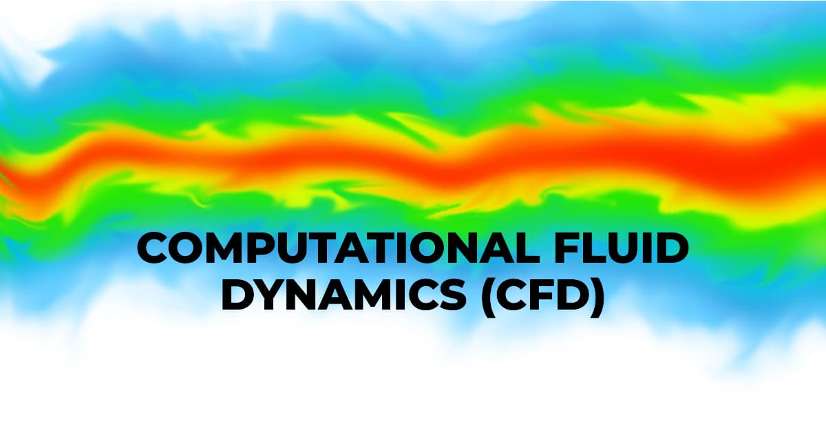 What Is Computational Fluid Dynamics CFD Maritime Page