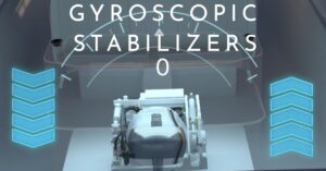 Gyroscopic Stabilizers: Transforming Your Experience At Sea
