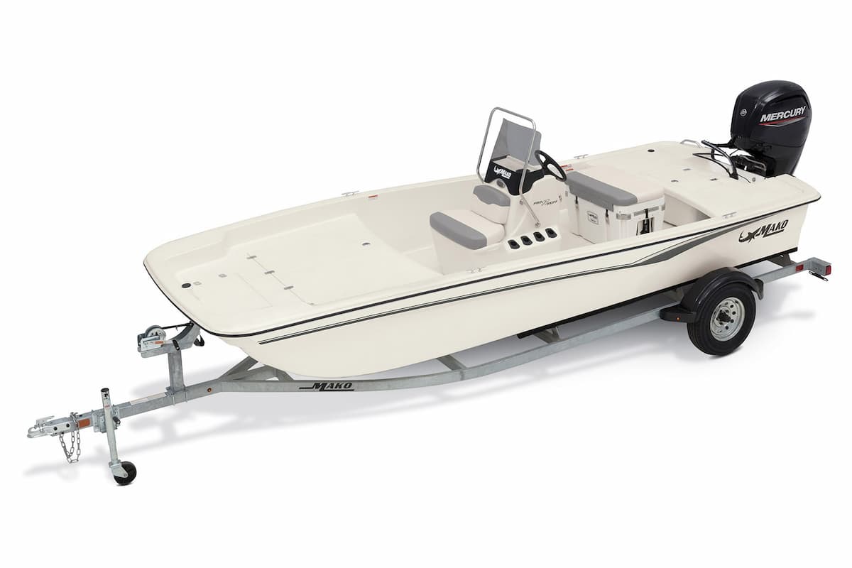 What Is A Skiff Boat? A Comprehensive Guide To Skiffs