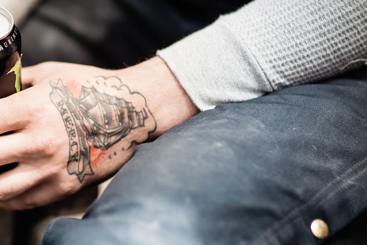Sailing Tattoo Meanings: 30 Popular Nautical Inks Explained