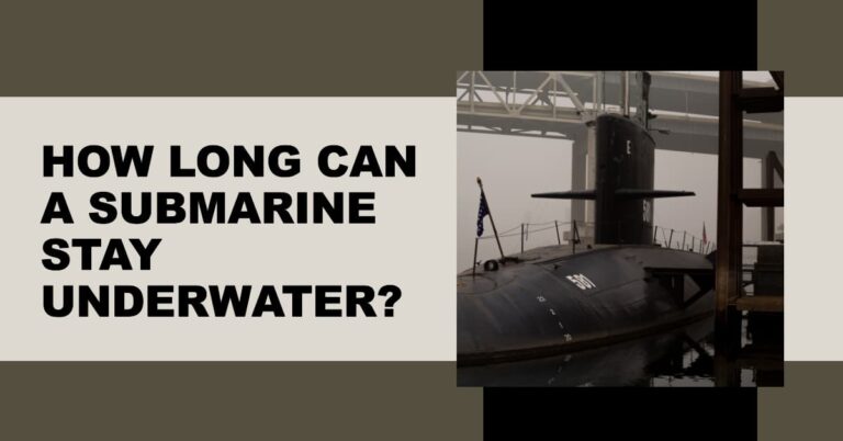 Submarines - Maritime Page