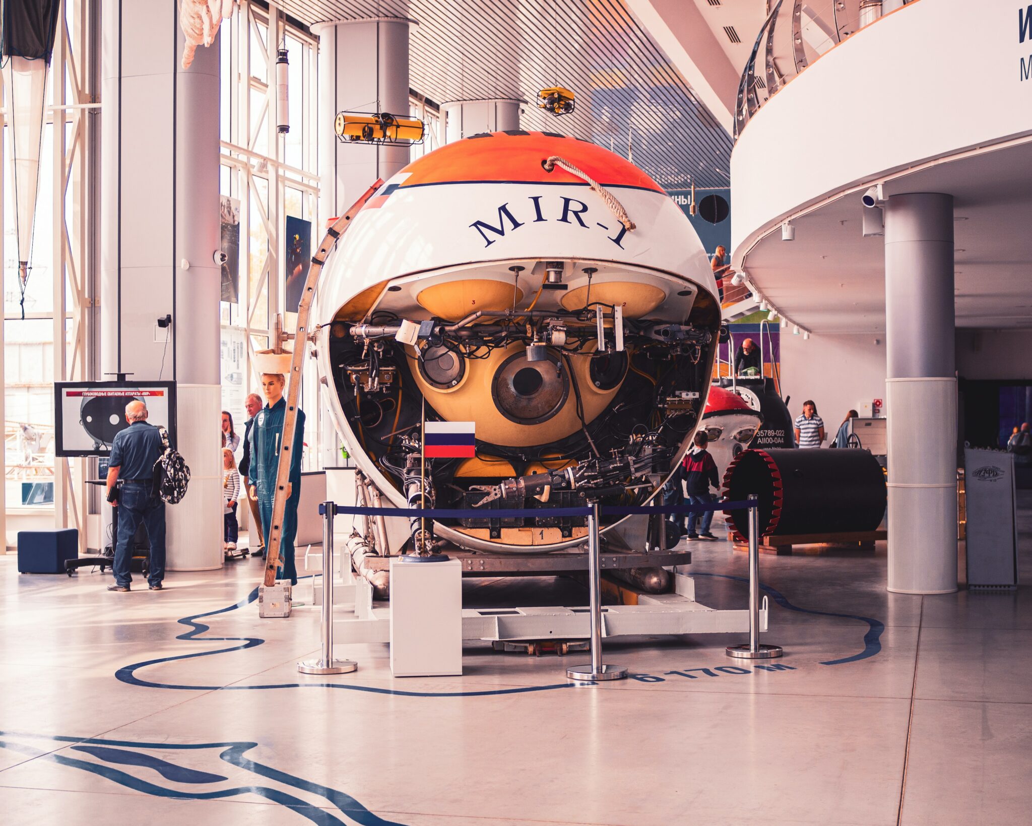 Best Submarine Tours Worldwide: Explore The Depths