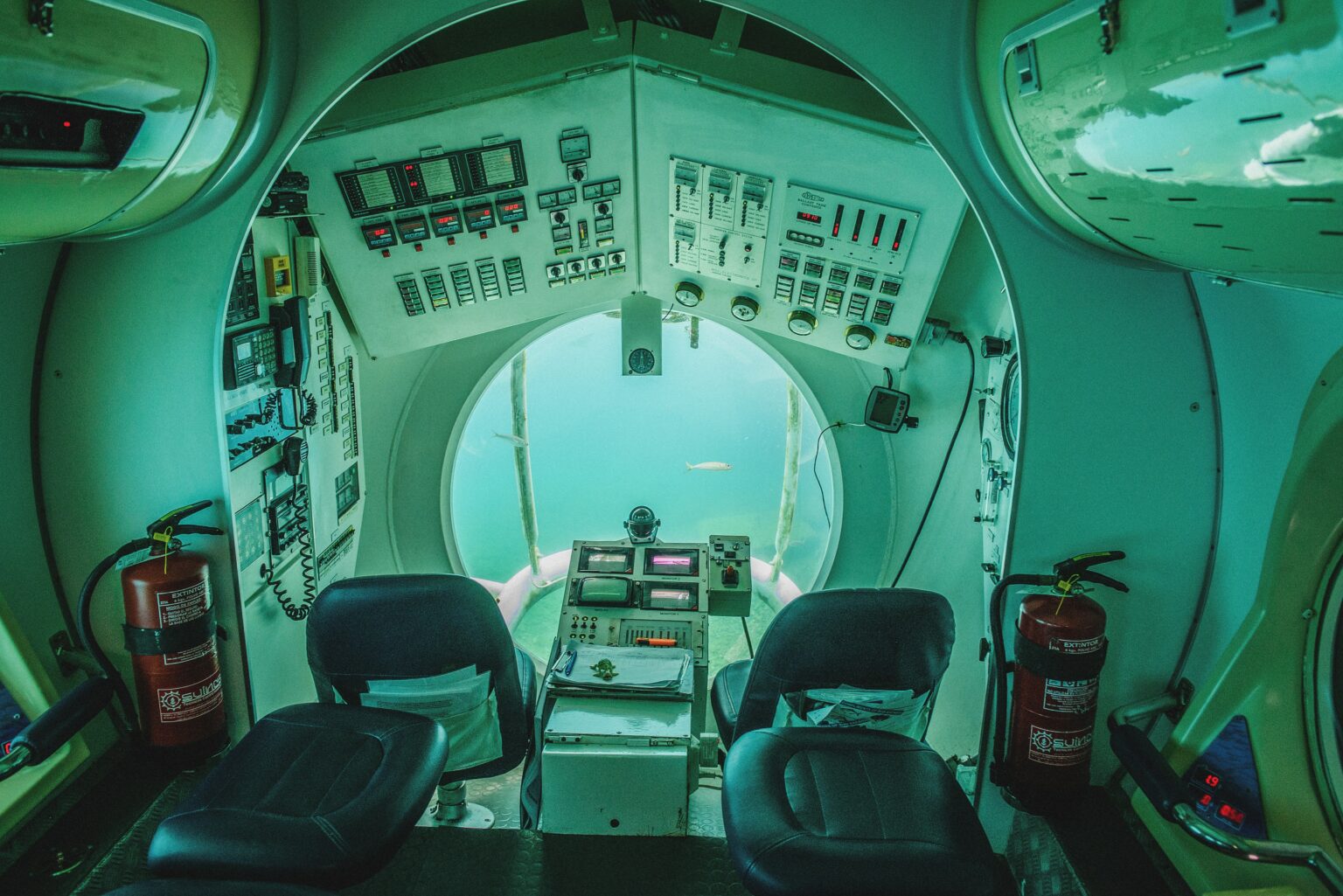 Best Submarine Tours Worldwide: Explore The Depths