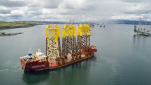 10 Biggest Heavy Lift Ships In The World - Maritime Page