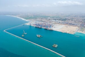 Tema Port In Ghana: Everything You Need To Know - Maritime Page