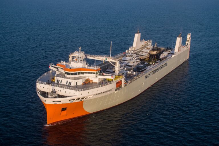 Types Of Project Cargo In The Maritime World